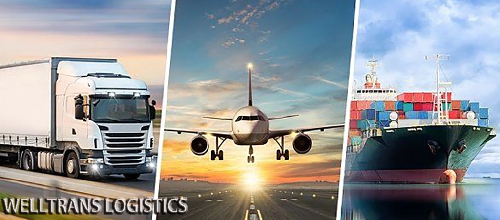 Интиқол аз Чин ба Руанда: Роҳнамои ҳамаҷонибаи шумо - навсозӣ: сентябри 2025 | Welltrans