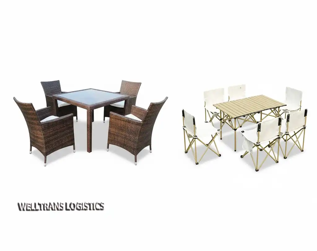 Shipping Case: Shipping from China to Montreal, Canada | Welltrans